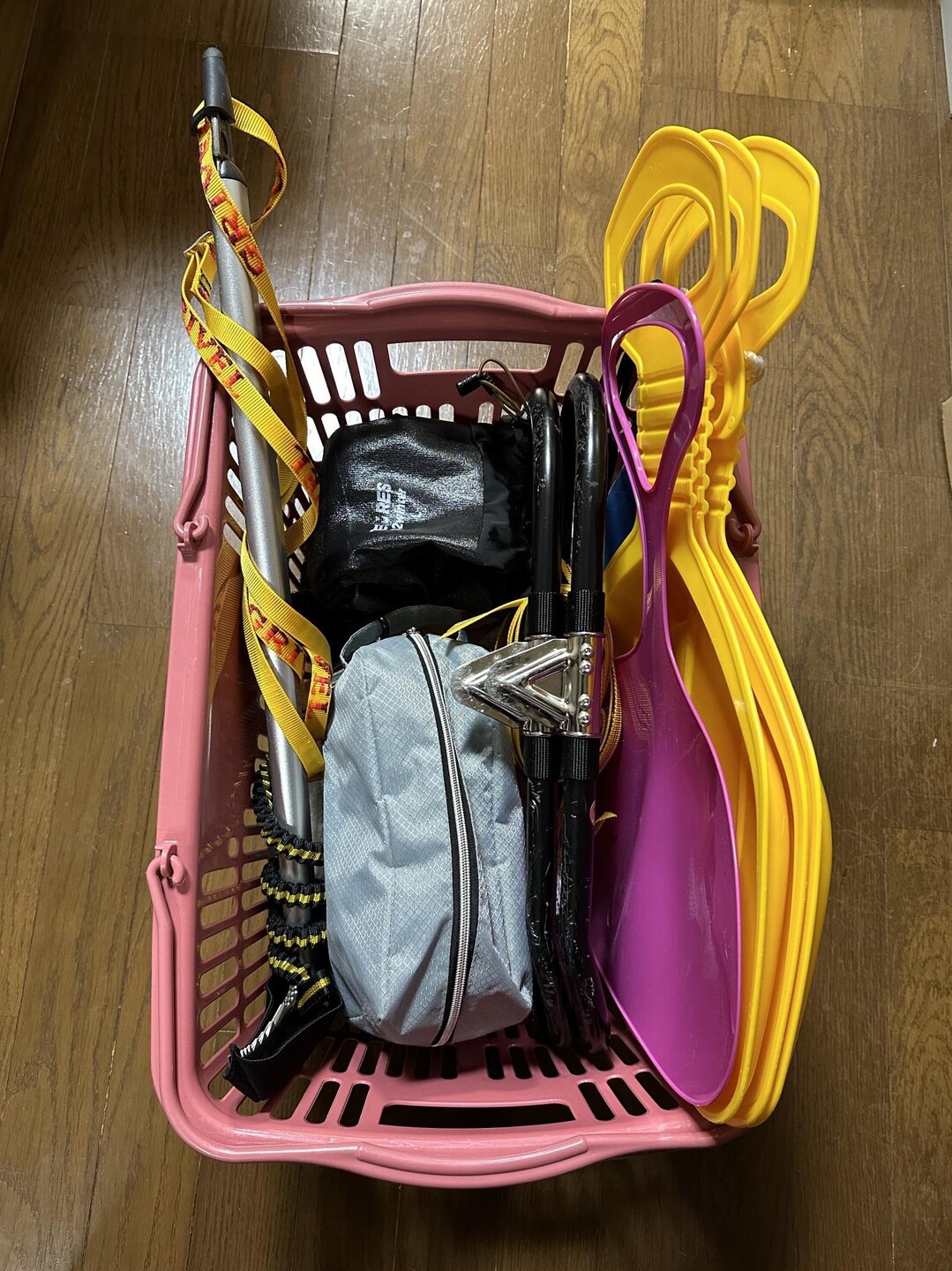 Are You Ready? とりあえ... / maruco87さんのモーメント | YAMAP / ヤマップ