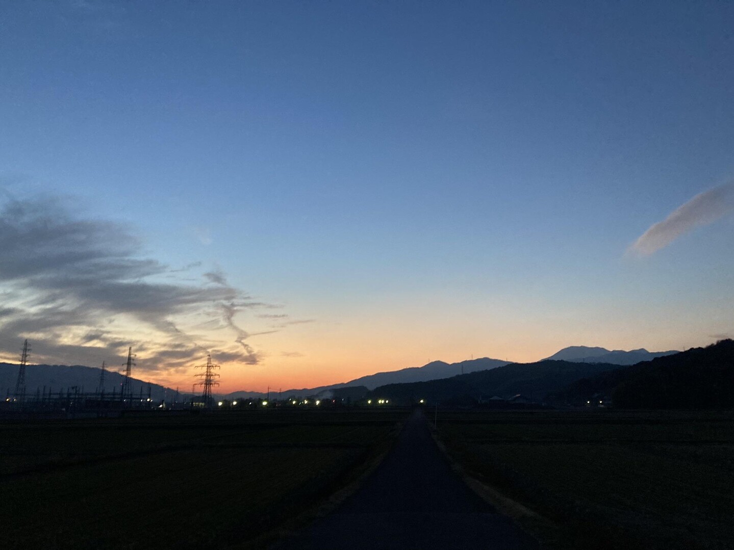 勝山 / *KOUさんの中山道（赤坂宿・関ヶ原宿）の活動データ | YAMAP / ヤマップ