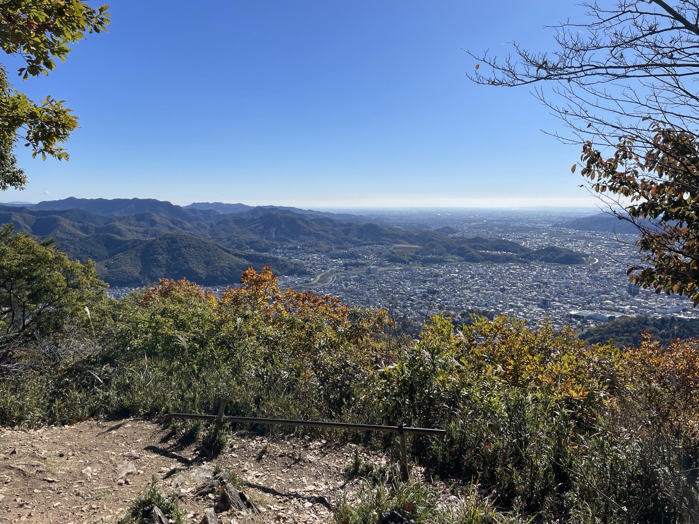 吾妻山 / totoさんの両崖山・仙人ヶ岳・石尊山の活動データ | YAMAP / ヤマップ