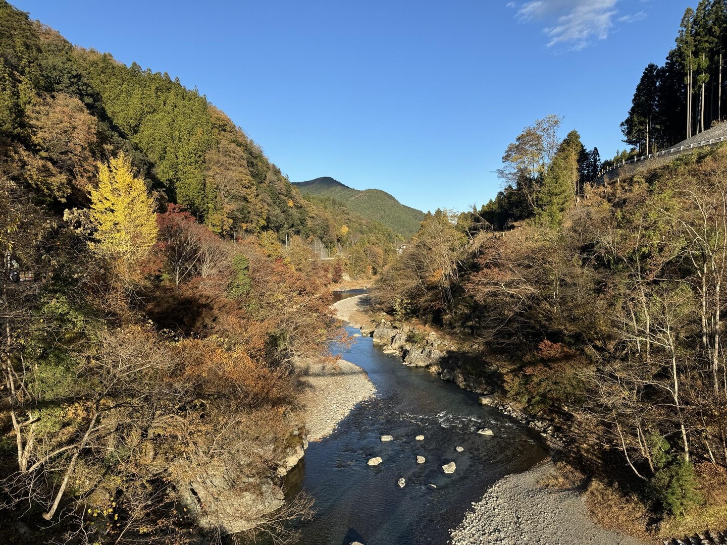 今年もボランティア参加できなかった神流マ... / bagel_wさんのモーメント | YAMAP / ヤマップ