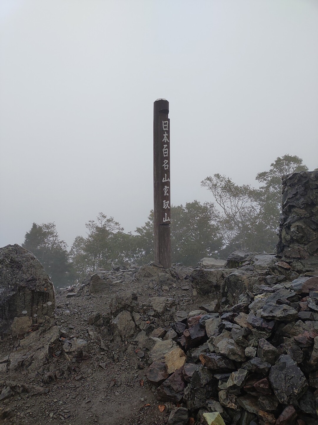 雲取山・ヨモギノ頭・小雲取山 / USKさんの雲取山・鷹ノ巣山・七ツ石山の活動データ | YAMAP / ヤマップ