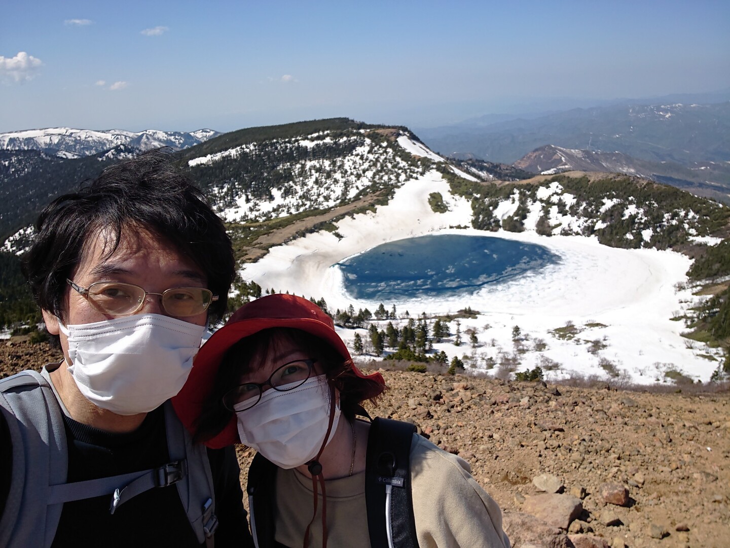 なおのページ | YAMAP / ヤマップ