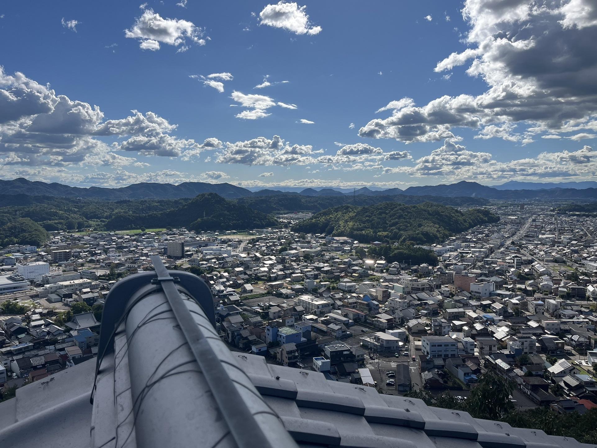 善光寺山・安桜山・神明山・観音山 / kuniさんの山王山・まるまる山・松尾山の活動データ | YAMAP / ヤマップ