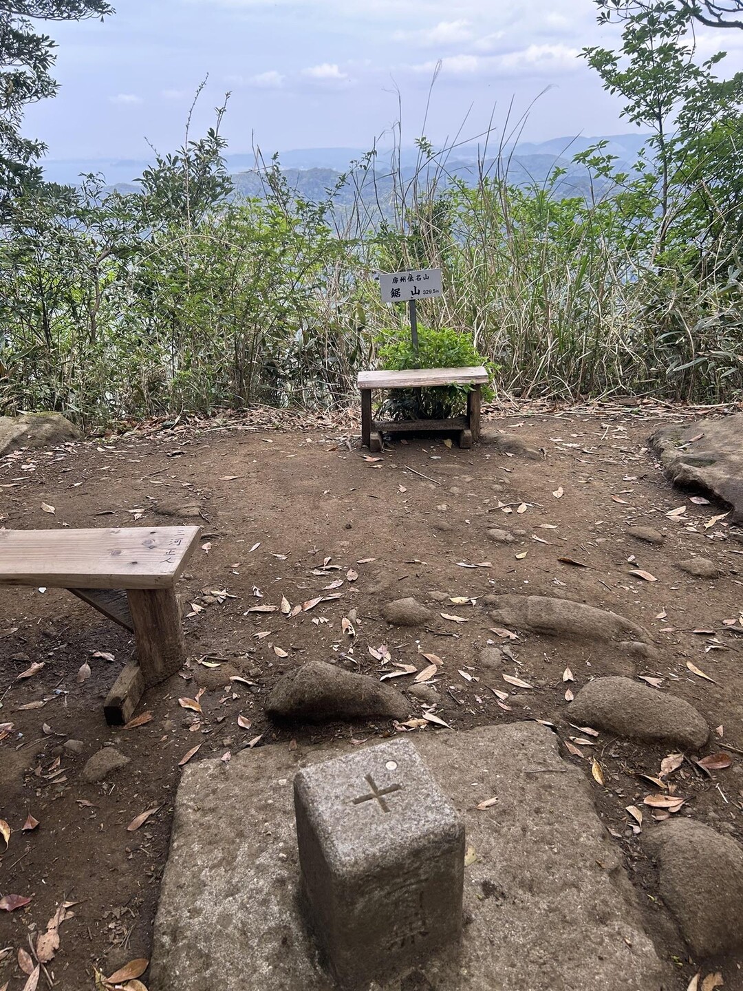 鋸山 / Mizo_Mizoさんの鋸山の活動データ | YAMAP / ヤマップ