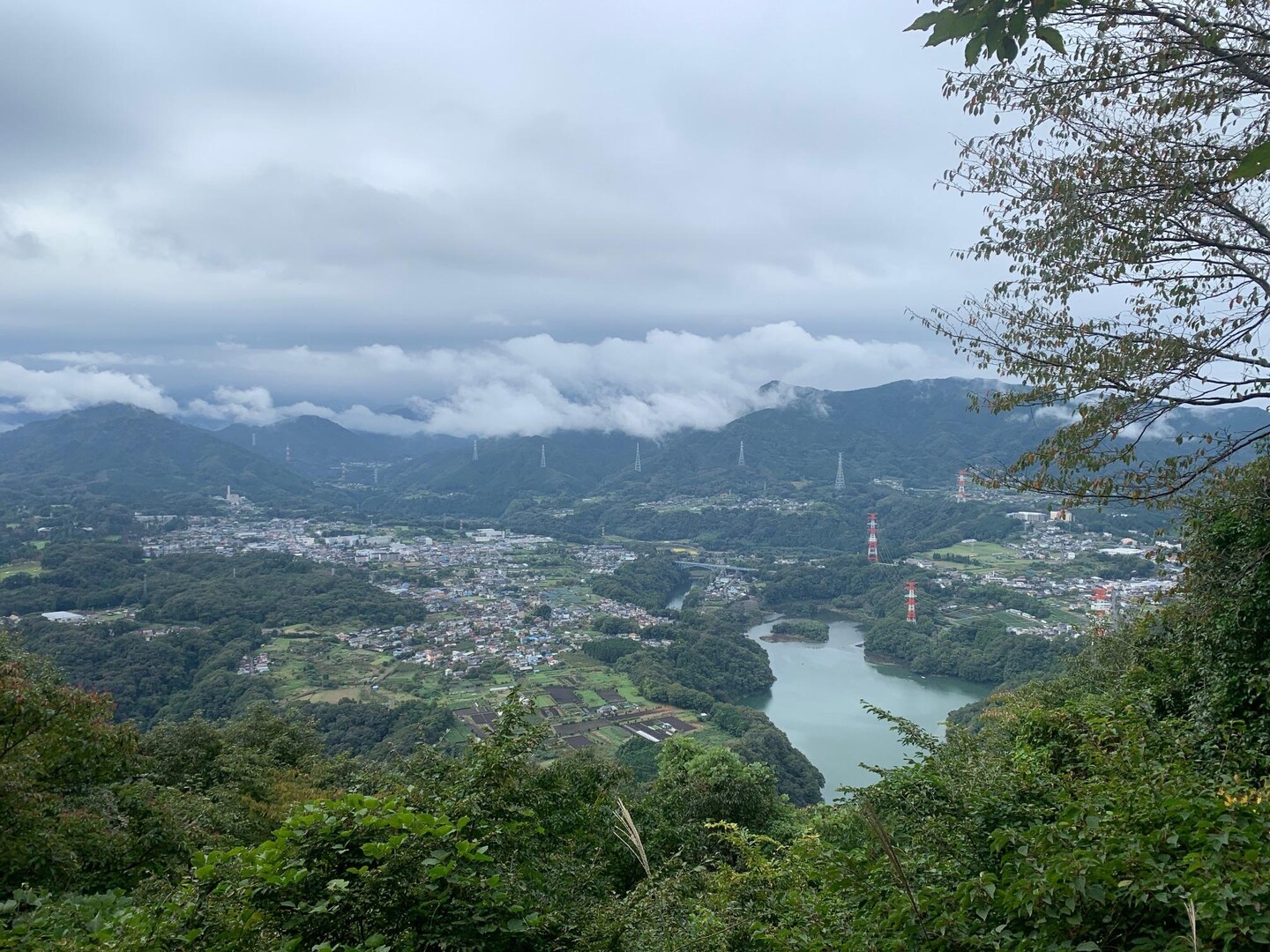 久しぶりの南高尾 / Goriさんの高尾山・陣馬山・景信山の活動データ | YAMAP / ヤマップ
