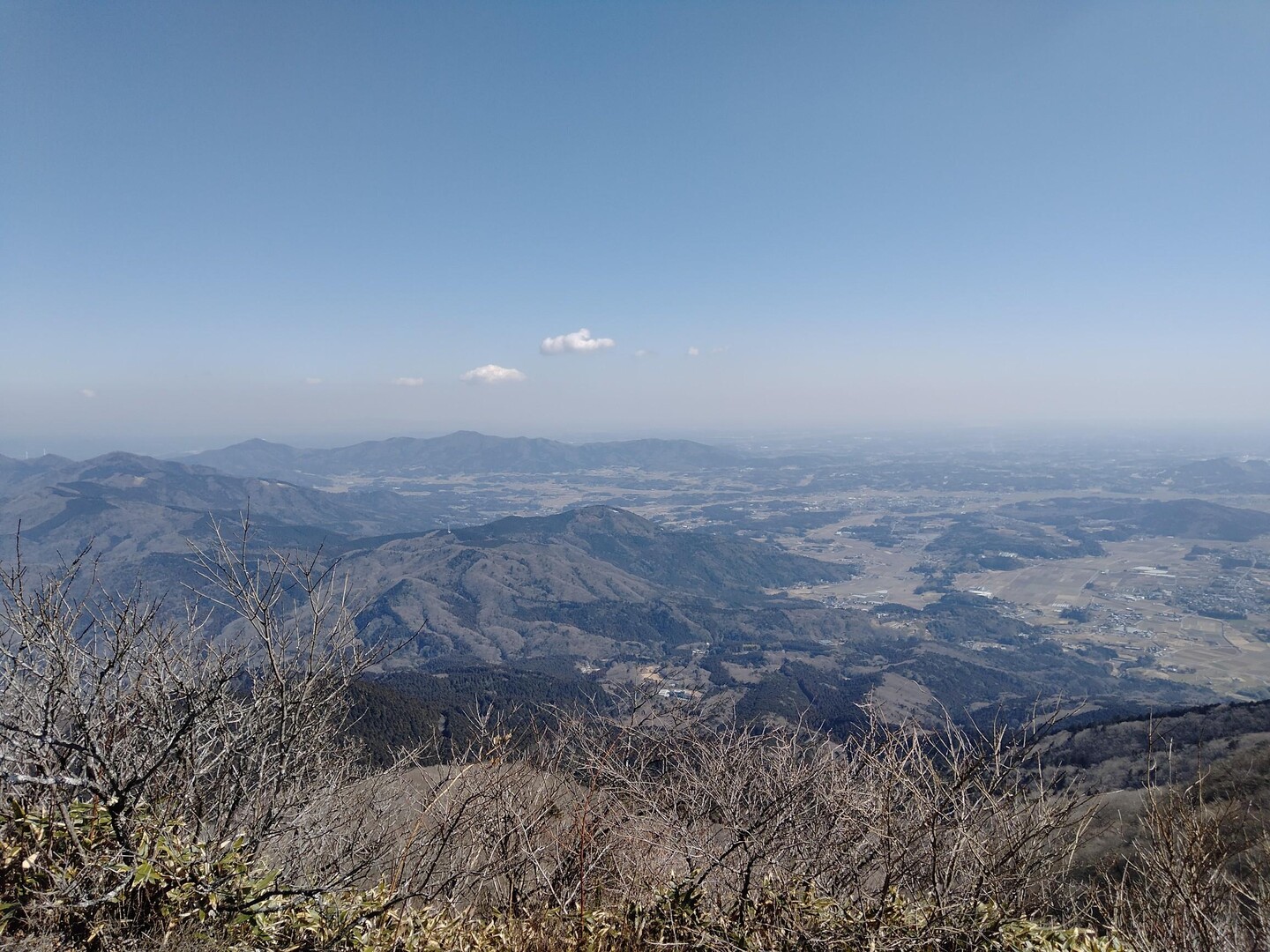 筑波山（男体山）・筑波山（女体山） / yskさんの筑波山の活動データ | YAMAP / ヤマップ