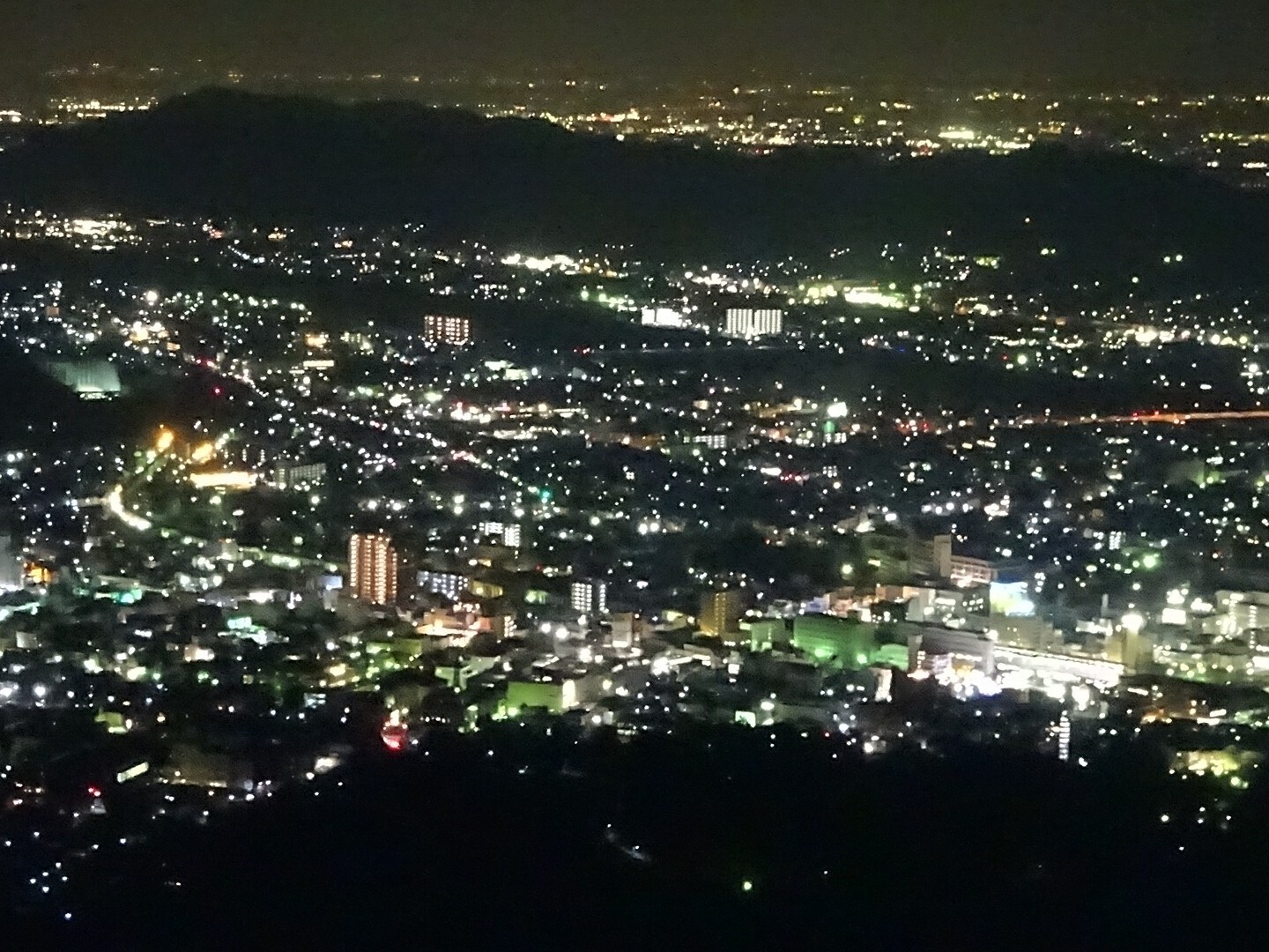 朝起きられず夜アヅマ / ta2さんの鳴神山・吾妻山の活動データ | YAMAP / ヤマップ