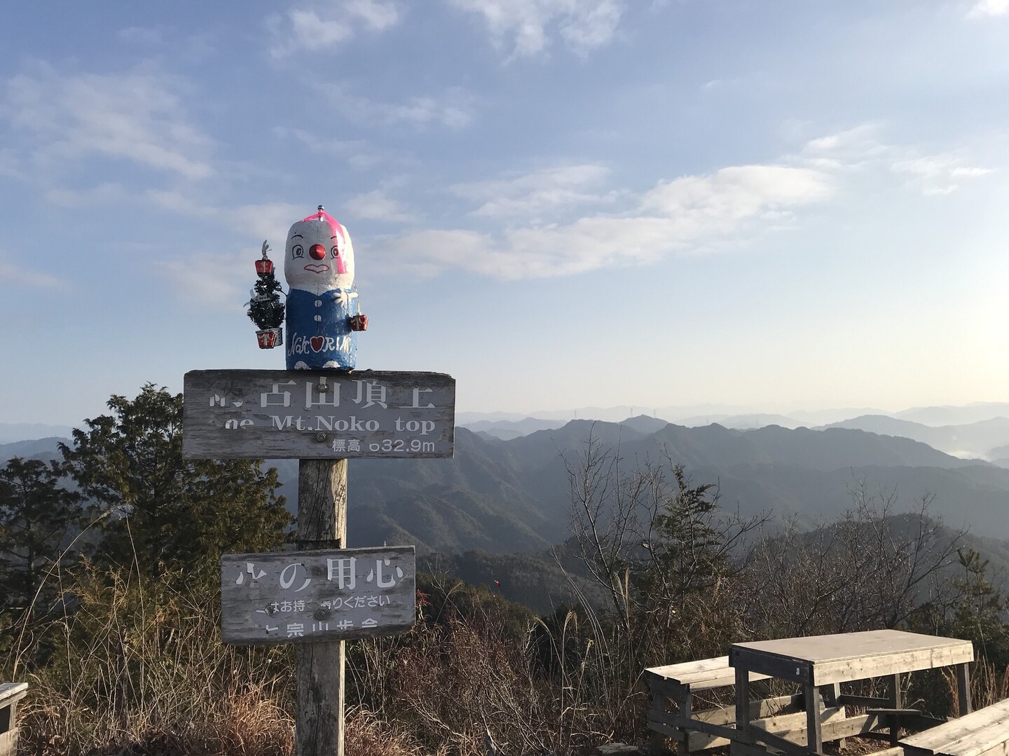 納古山 / kato8686さんの納古山の活動データ | YAMAP / ヤマップ