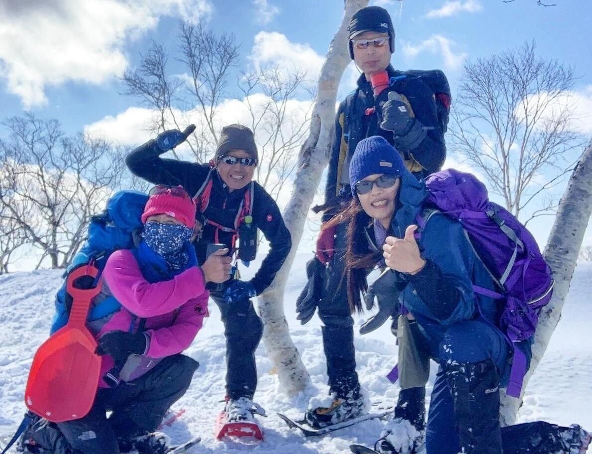 WBC JAPAN 🔴 やったね 🤟... / ミヒルさんのモーメント | YAMAP / ヤマップ