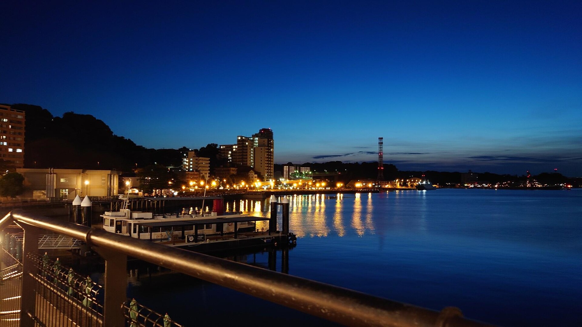 大勝利山と海軍カレーと / なちたさんのMIURA BIKE&HIKE ADVENTUREの活動データ | YAMAP / ヤマップ