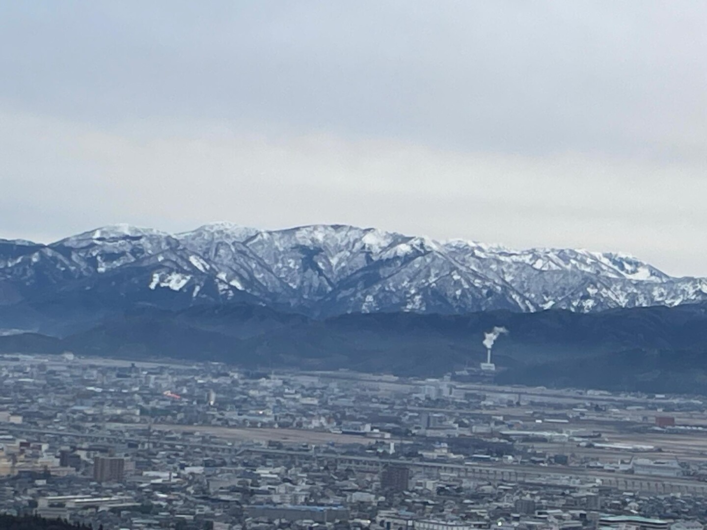 朝活！城山④ / JOG太郎さんの城山・経ヶ岳・天神山の活動データ | YAMAP / ヤマップ