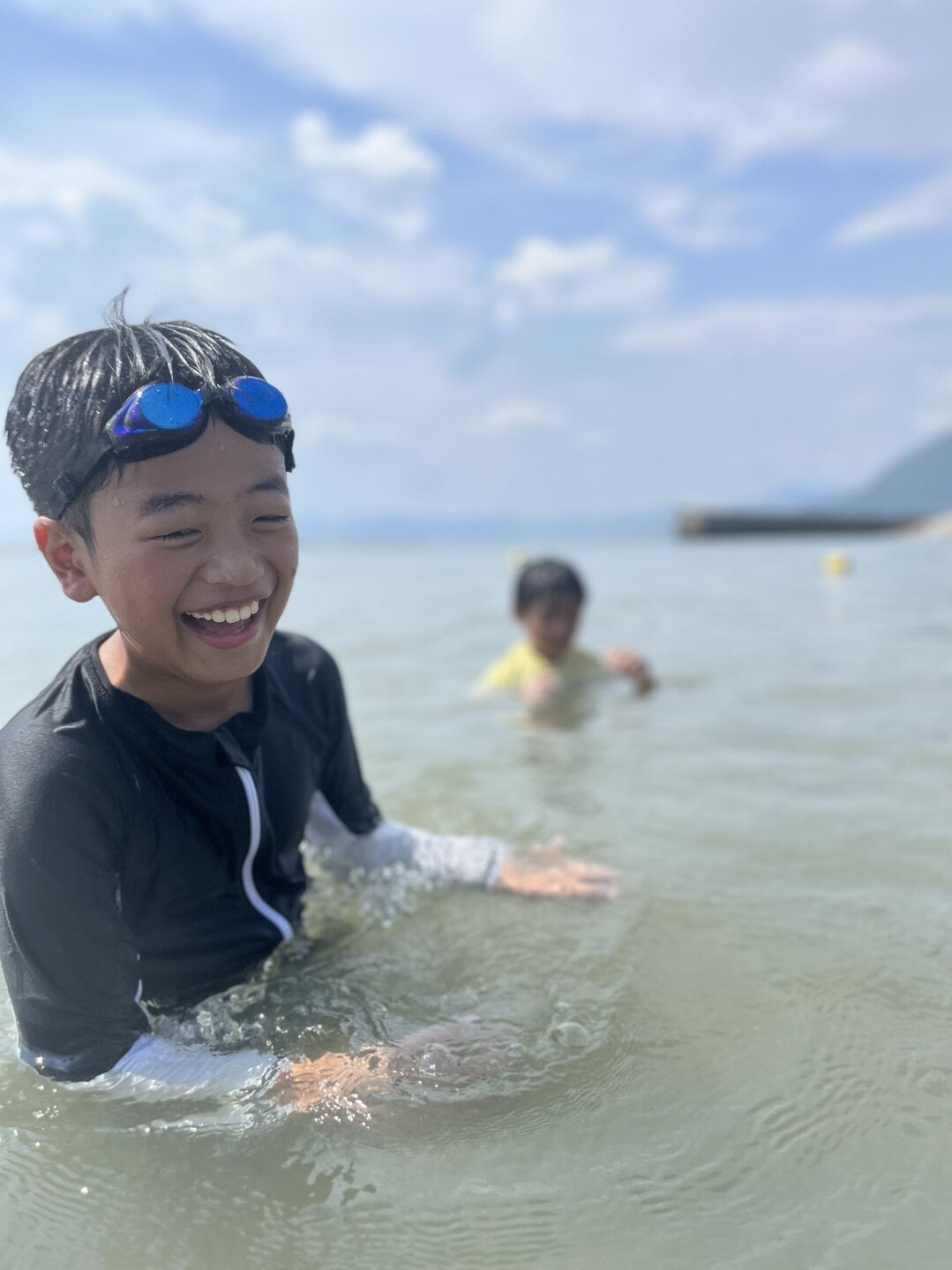 子供達は夏休み☀️ 全力で遊んで思い出つ... / 47craftさんのモーメント | YAMAP / ヤマップ