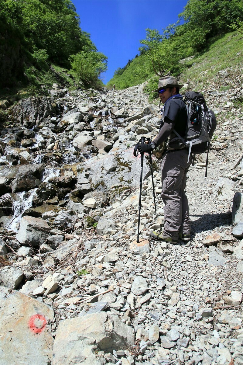 TMKGのページ | YAMAP / ヤマップ