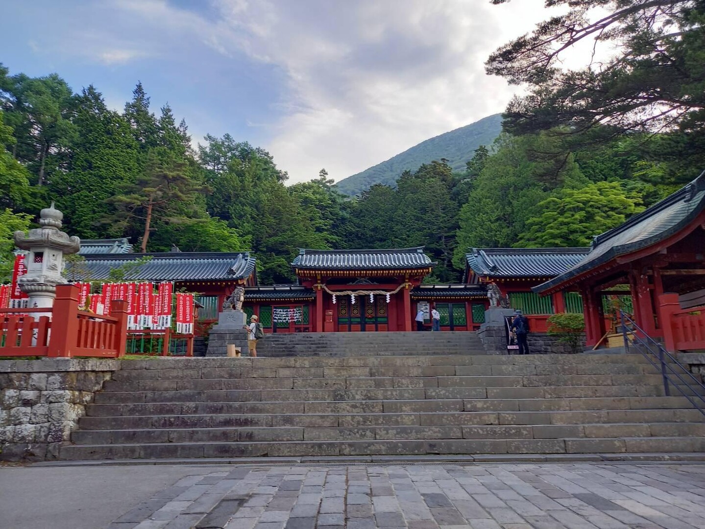 男体山 / Kyonkyonさんの男体山の活動データ | YAMAP / ヤマップ