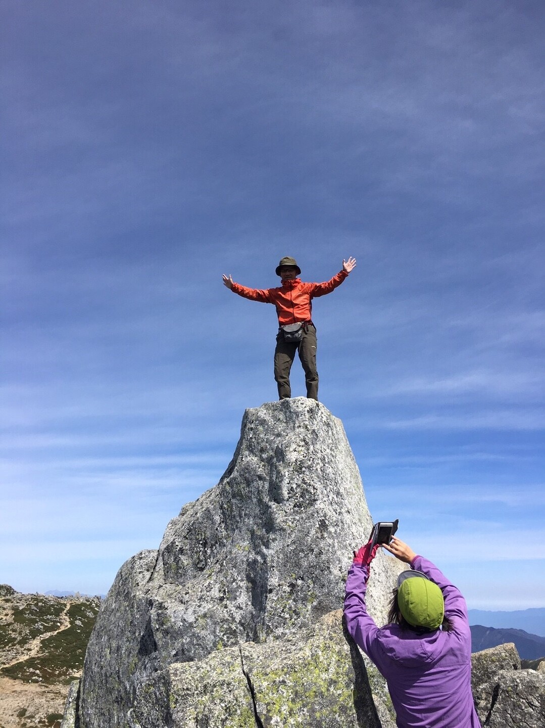 Run-chanのページ | YAMAP / ヤマップ