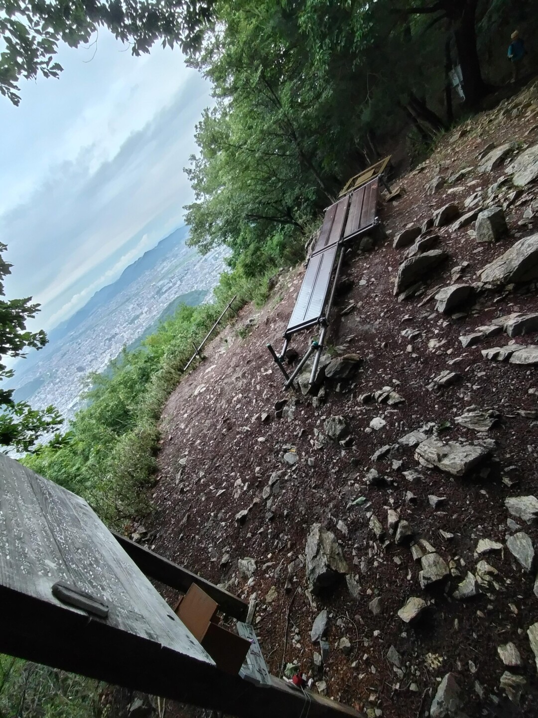 雨降ってない！吾妻へ行こう‼ / ダンさんの鳴神山・吾妻山の活動日記 | YAMAP / ヤマップ
