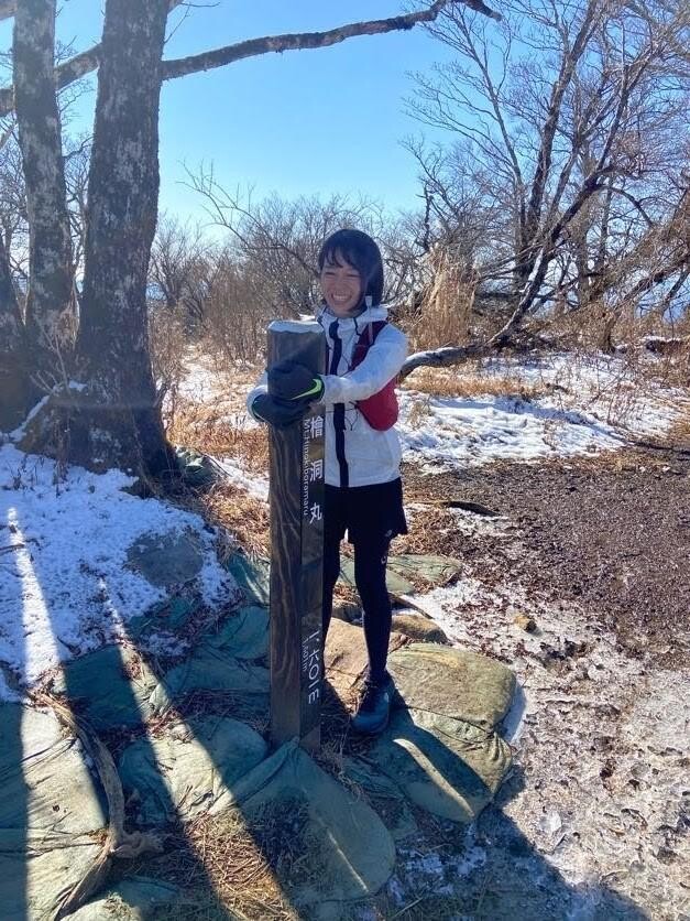 ayaのページ | YAMAP / ヤマップ