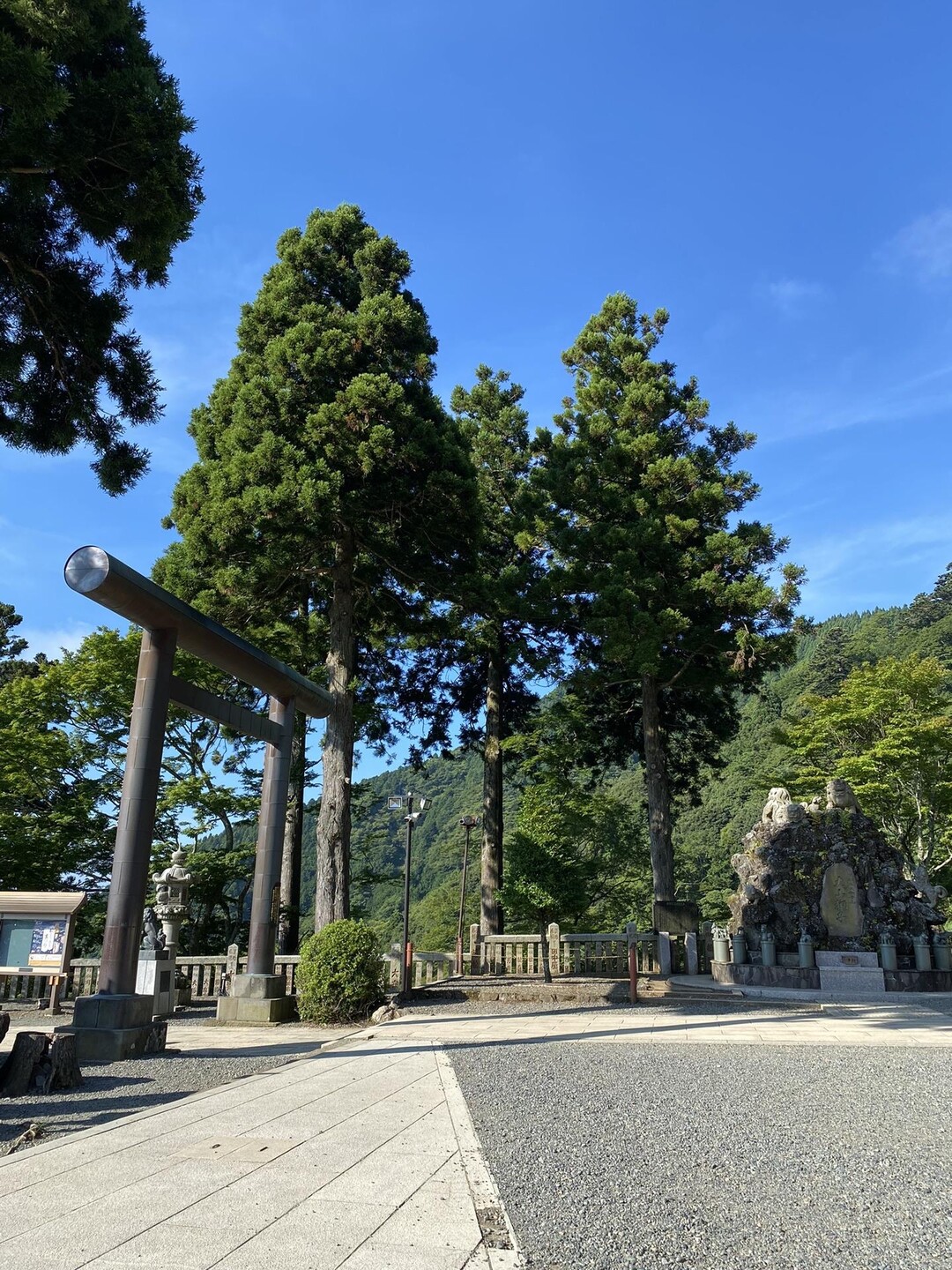 大山 / JOEさんの大山の活動データ | YAMAP / ヤマップ