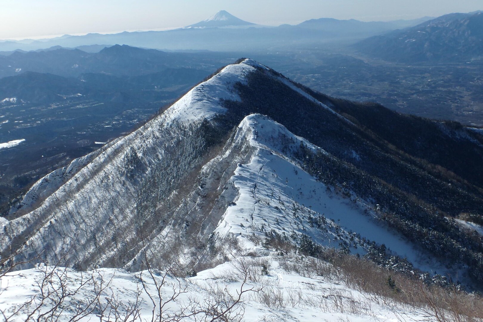 本日は、久しぶりの八ヶ岳、権現岳 / OFFICE 岳さんの八ヶ岳（赤岳・硫黄岳・天狗岳）の活動日記 | YAMAP / ヤマップ
