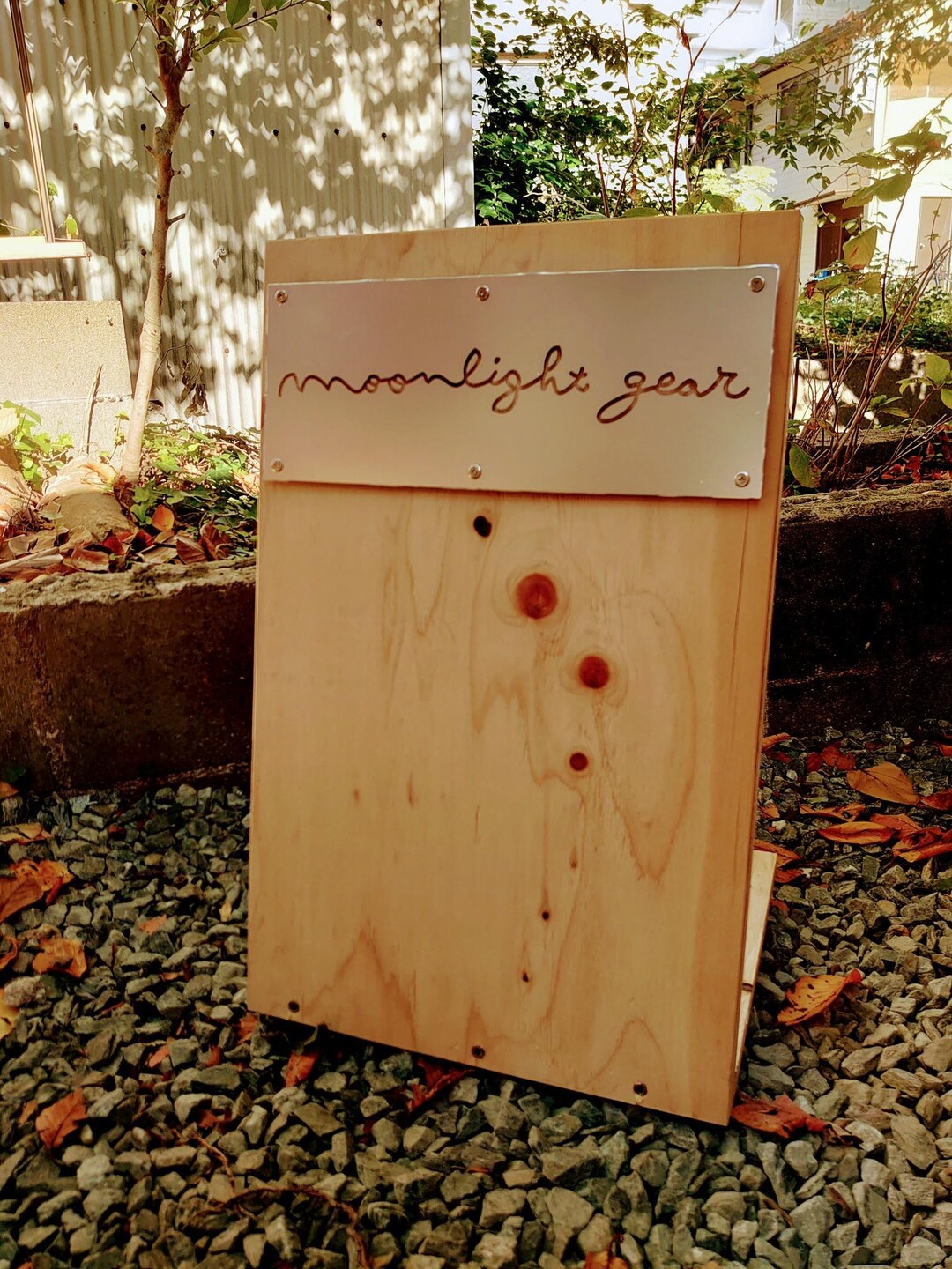 moonlight-gear https... / にくさんのモーメント | YAMAP / ヤマップ