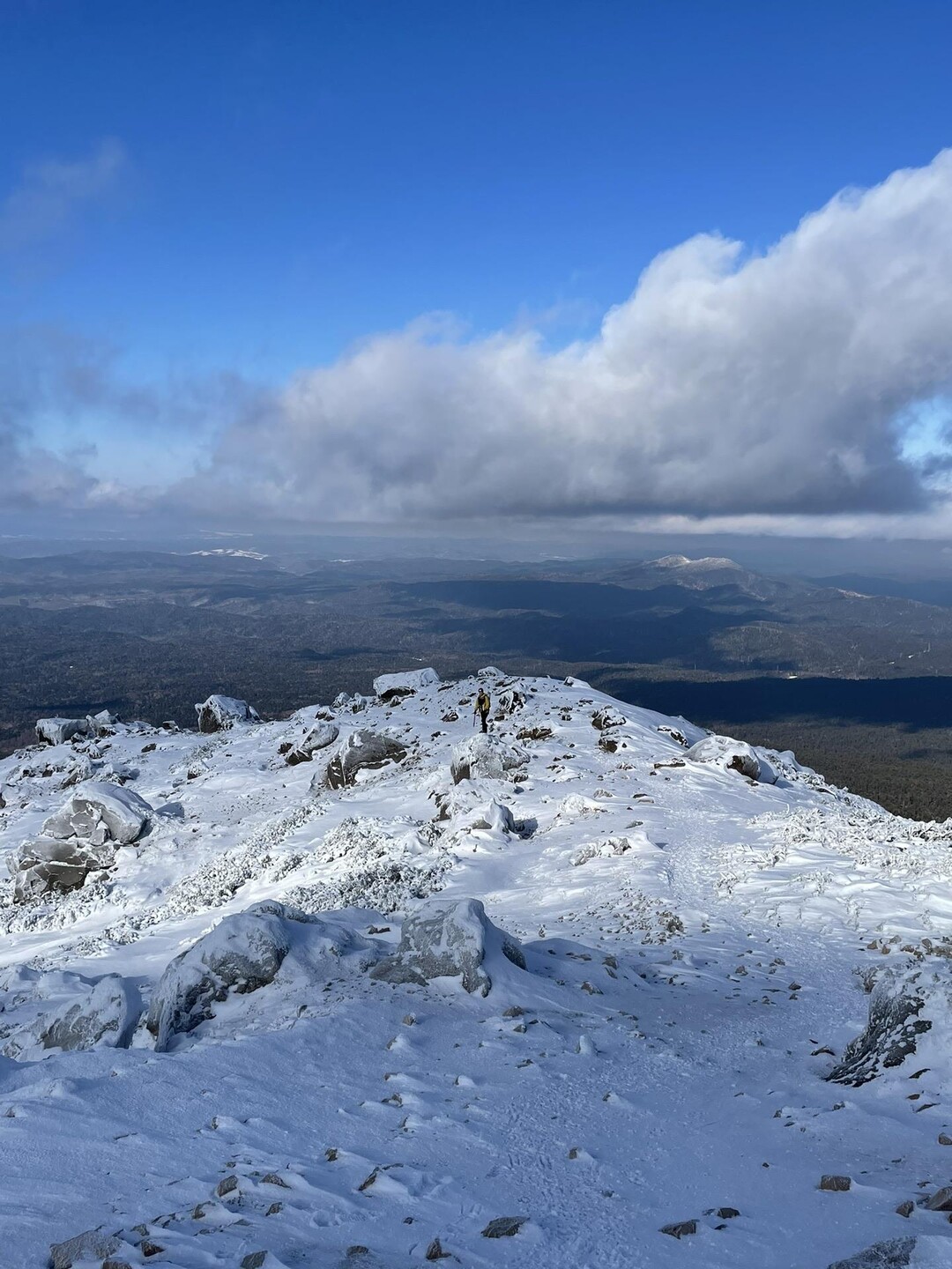 雌阿寒岳 / Erikoさんの雌阿寒岳・阿寒富士・白湯山の活動データ | YAMAP / ヤマップ