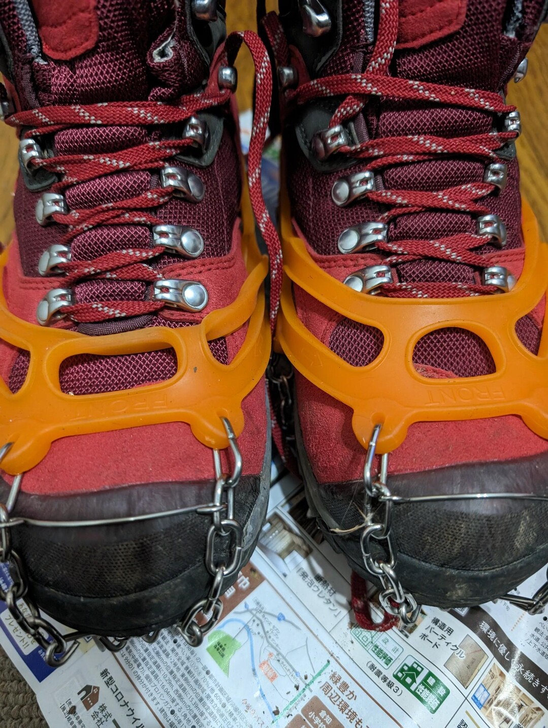 21世紀株杉の森から登る蕪山〜 / MCさんの蕪山の活動データ | YAMAP / ヤマップ