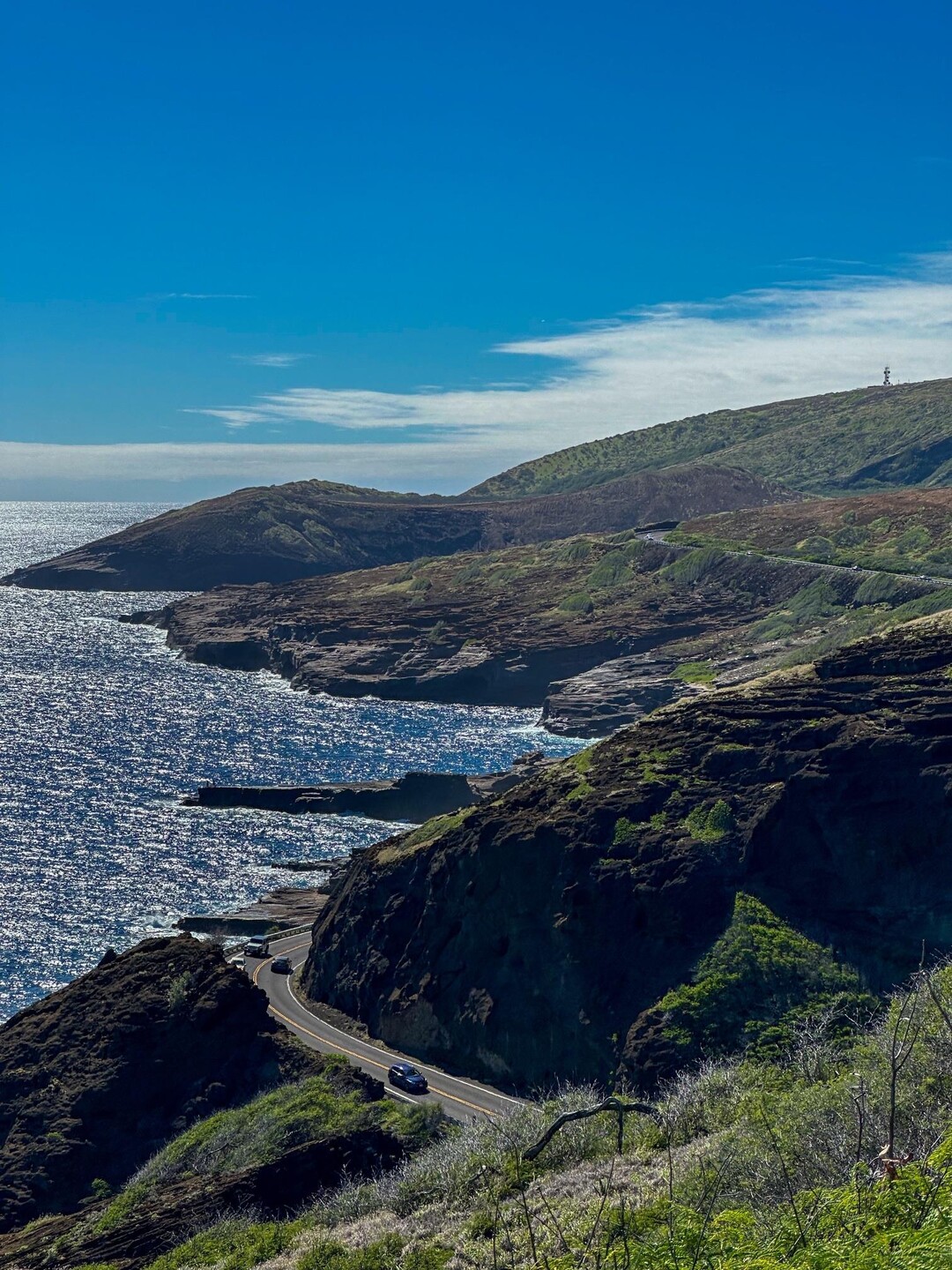 Koko Crater Arch Trail -2023-12-27 / yuiさんのホノルル（ハワイオアフ島）の活動データ | YAMAP / ヤマップ