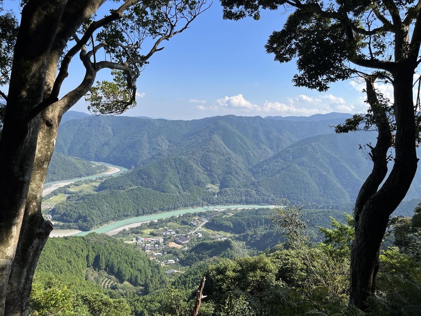 四国遍路その2-2022-10-01 / yanaさんの四国遍路その2の活動データ | YAMAP / ヤマップ