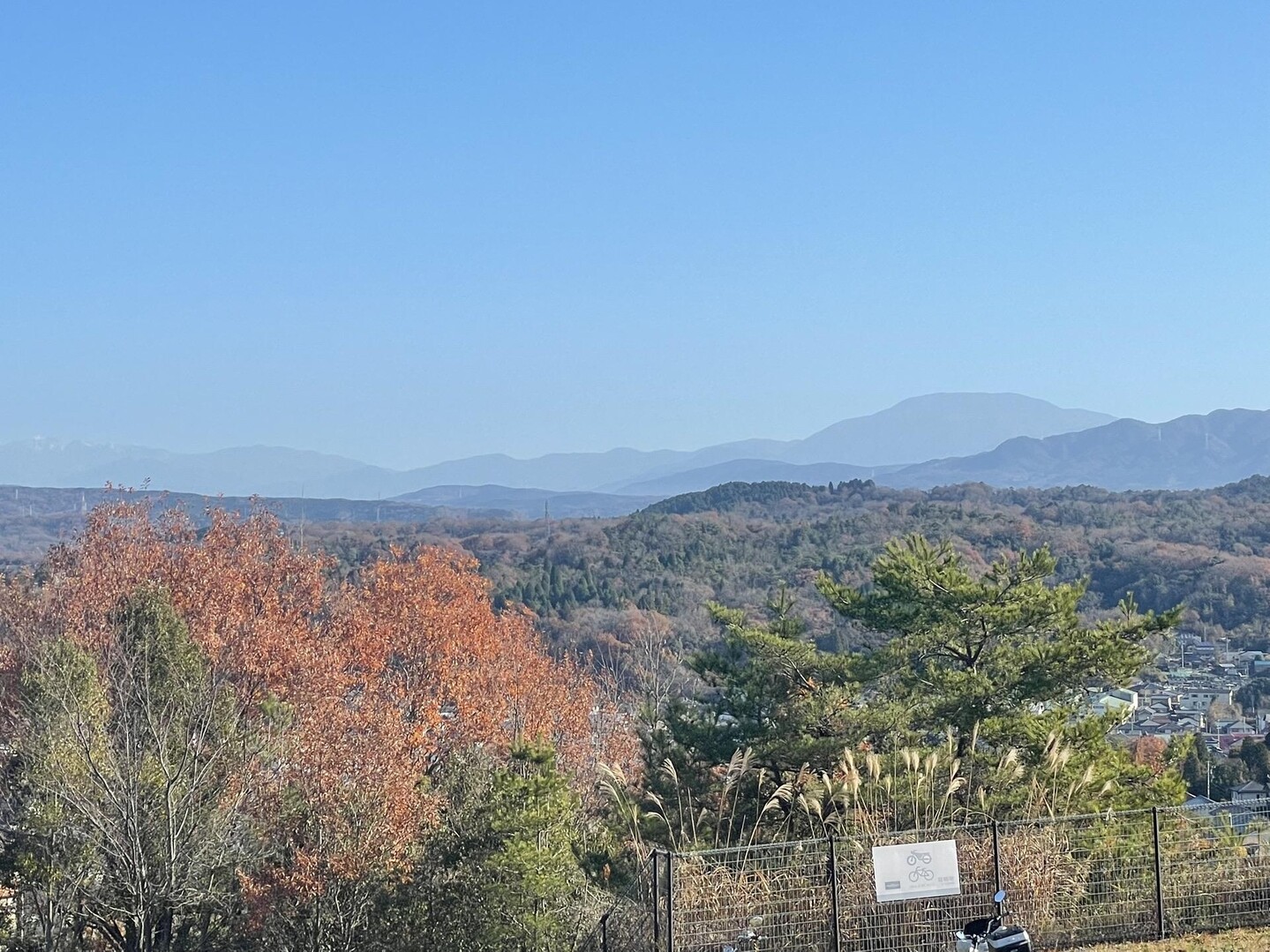 今日は岐阜の土岐市へドライブ 途中、小牧... / tackさんのモーメント | YAMAP / ヤマップ