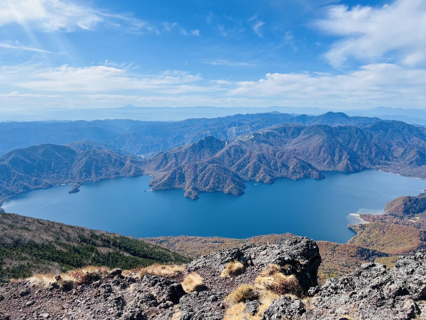 男体山 / MAYUPさんの男体山の活動データ | YAMAP / ヤマップ