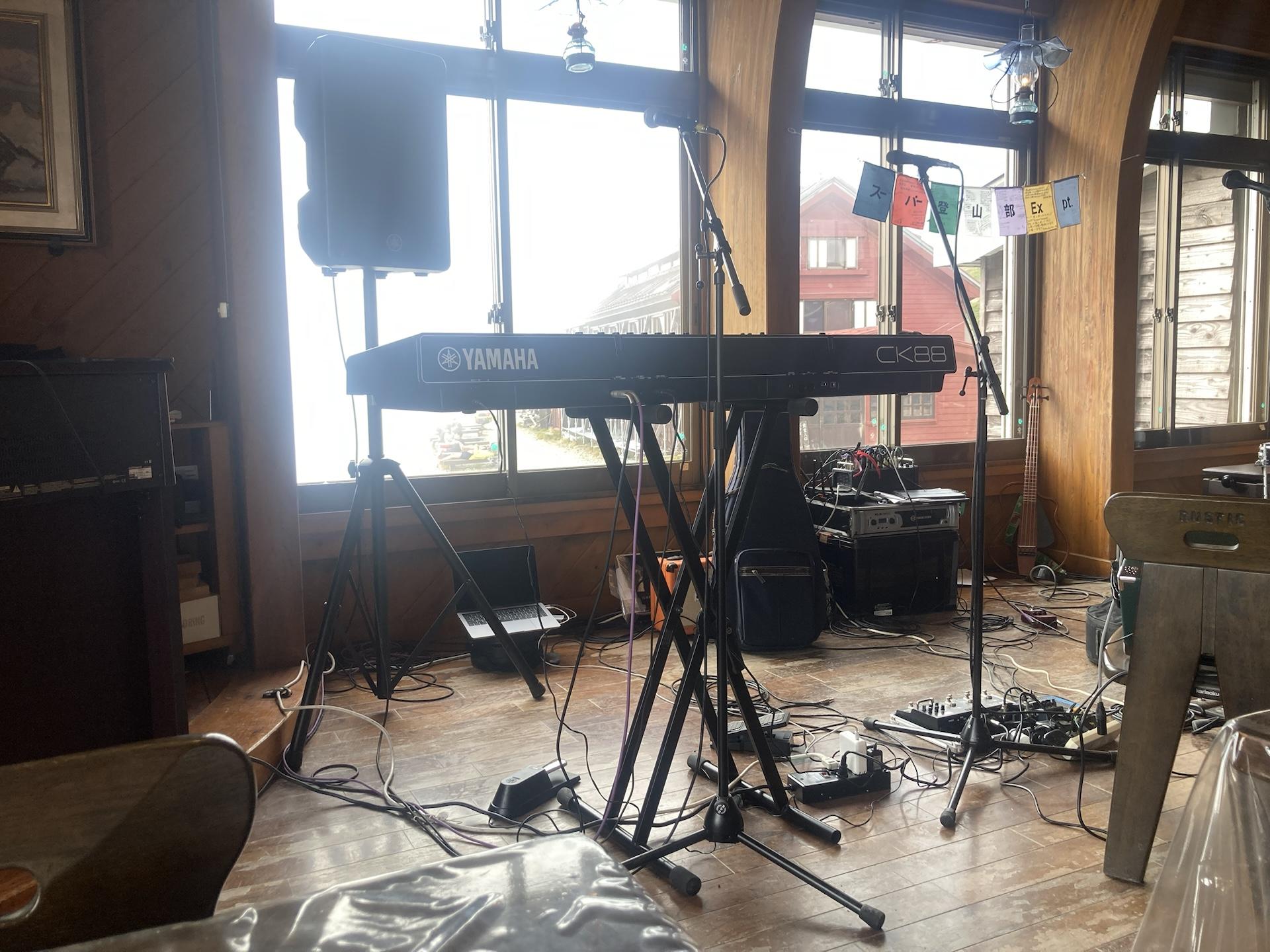 スーパー登山部 2nd EP Relea... / はるさんのモーメント | YAMAP / ヤマップ