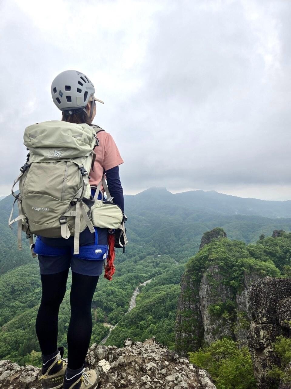 恩賀高岩 / maiさんの高岩の活動データ | YAMAP / ヤマップ