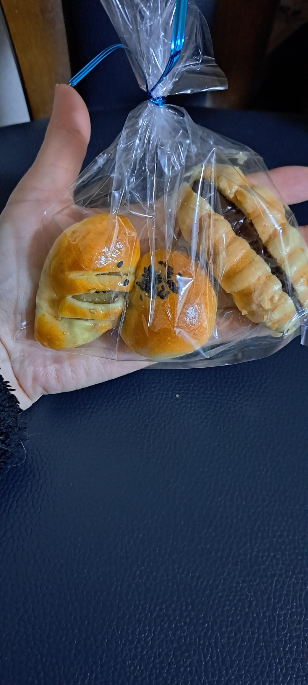 篠山にあるパン屋さん。いつもは大きいもの... / なおこさんのモーメント | YAMAP / ヤマップ