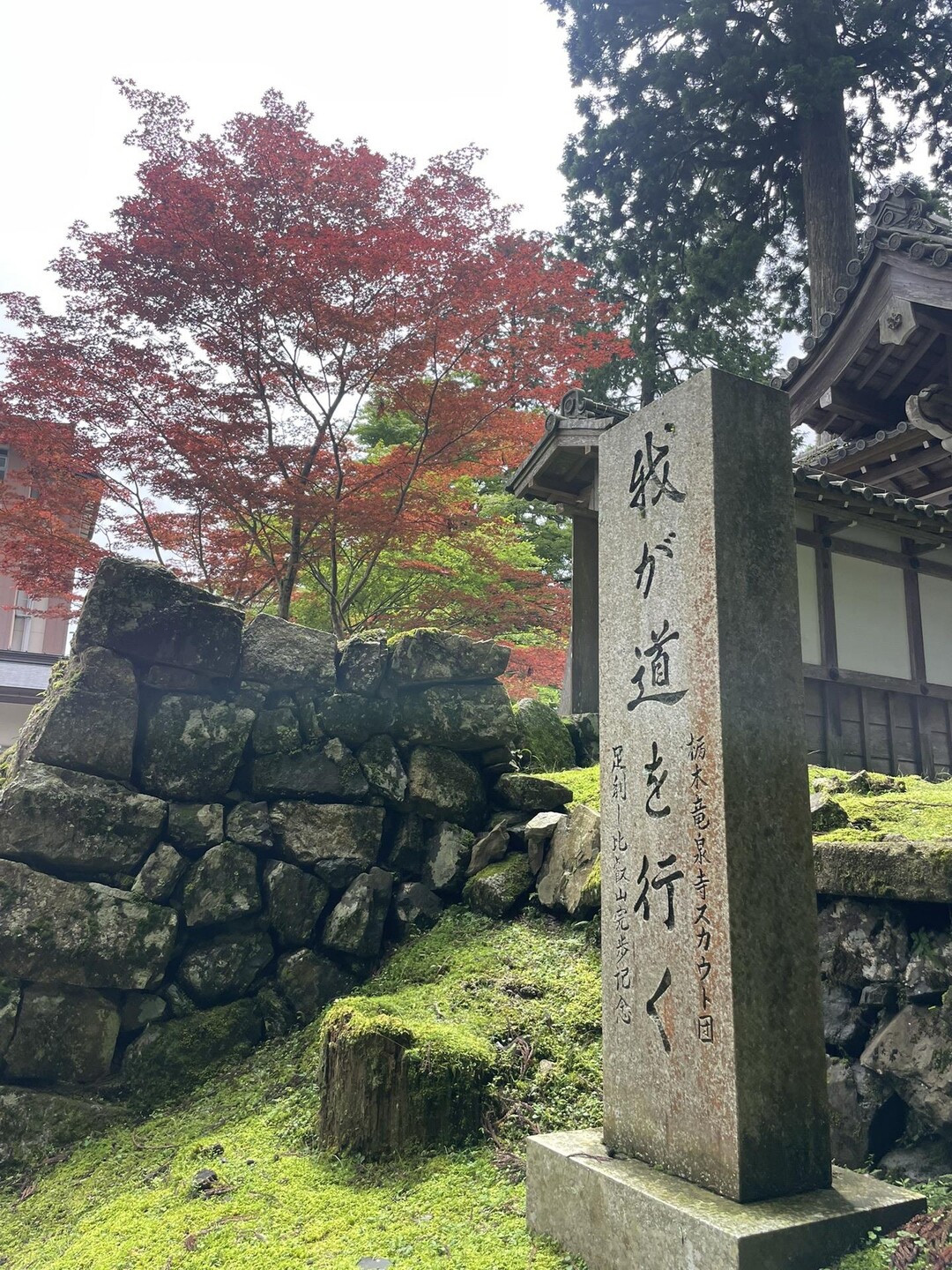 比叡散歩（比叡山坂本〜修学院） / rnrさんの比叡山・横高山・梶山の活動データ | YAMAP / ヤマップ