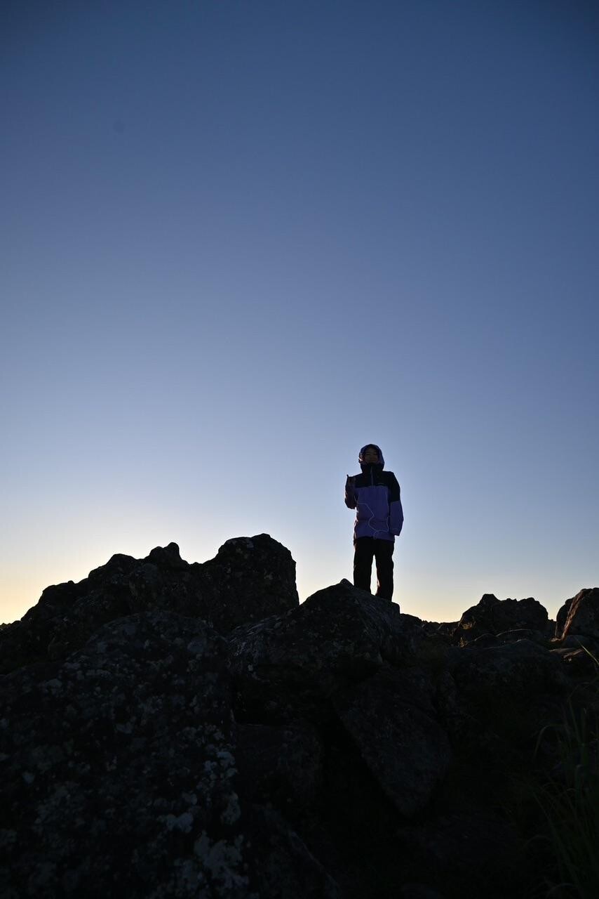 motoのページ | YAMAP / ヤマップ