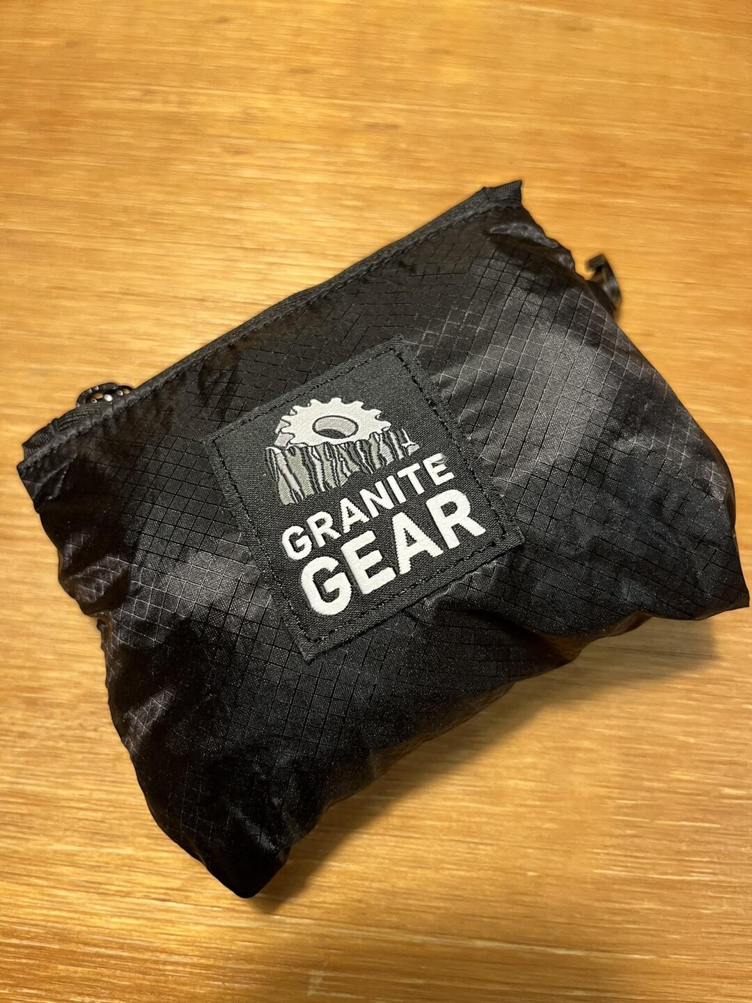 【Newギア】 GRANITE GEAR... / JhonWickさんのモーメント | YAMAP / ヤマップ