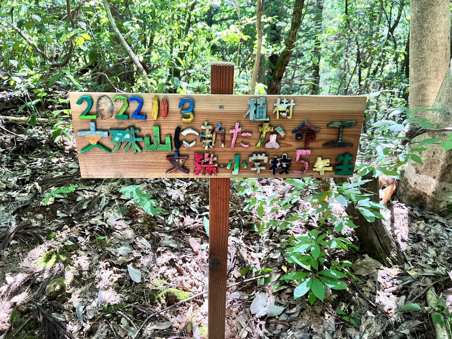 文殊山・文殊山（奥の院） / ma_han_mさんの文殊山の活動データ | YAMAP / ヤマップ