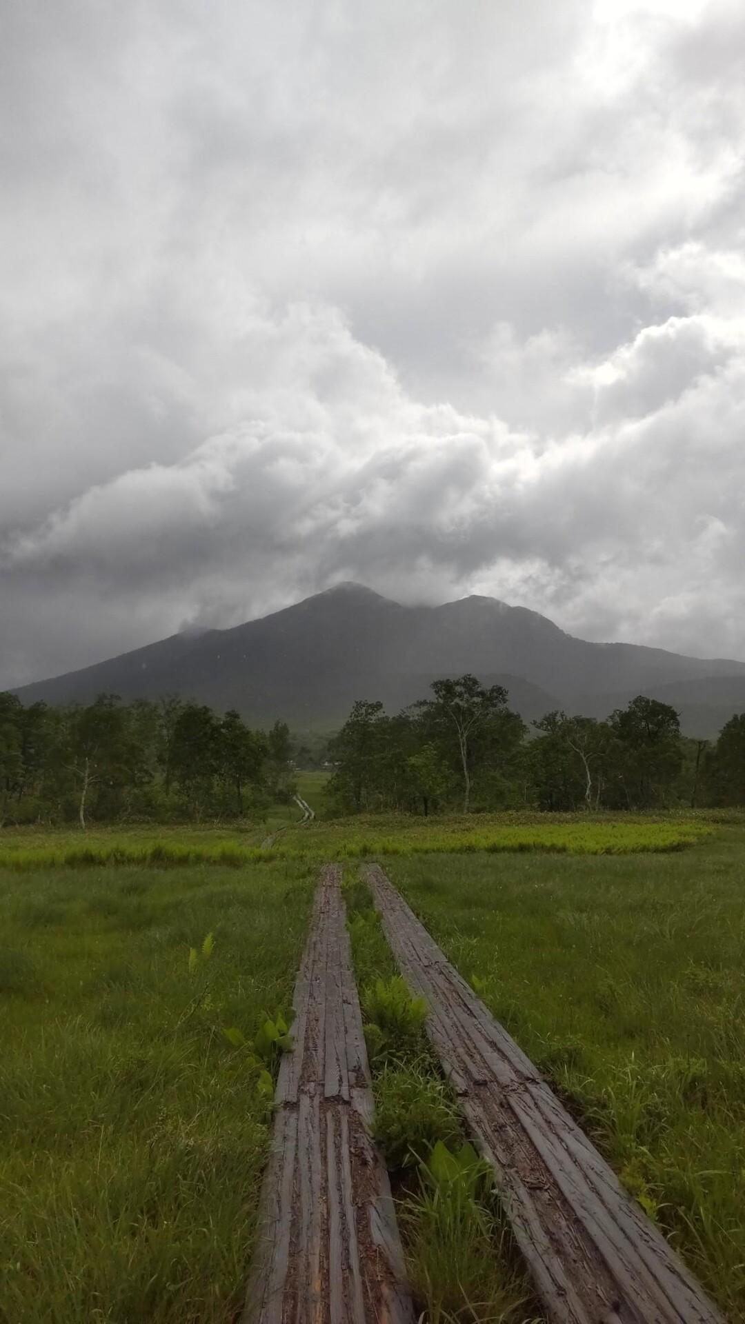 尾瀬🏚️山小屋ｱﾙﾊﾞｲﾄ任務完了 42日間ありがとう😆 / yamanchuさんの尾瀬・燧ヶ岳の活動データ | YAMAP / ヤマップ