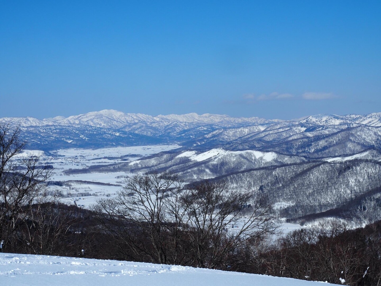 ペケット山と間違えてたシラッケ山笑 / rucolaさんの丸山・三面山・シラッケ山の活動データ | YAMAP / ヤマップ