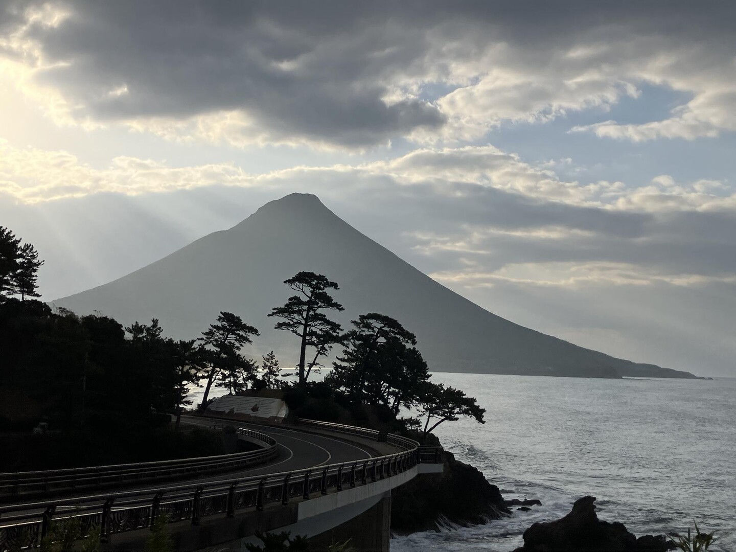 開聞岳@薩摩富士に登りたくて⛰️ / hide#43さんの開聞岳の活動データ | YAMAP / ヤマップ