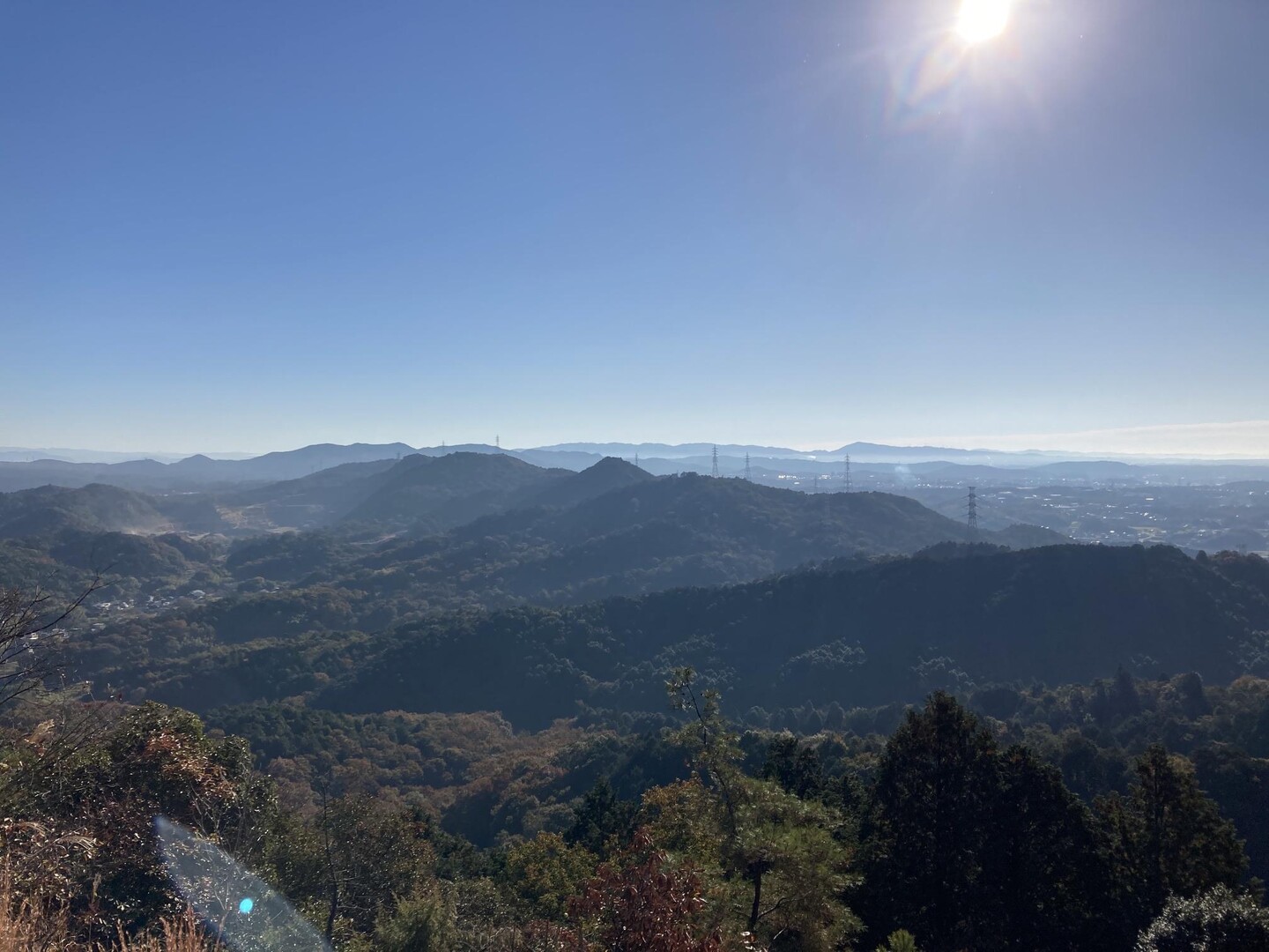 相澤山・信貴山・尾張本宮山 / パズー1967さんの尾張富士・尾張本宮山・尾張白山の活動データ | YAMAP / ヤマップ