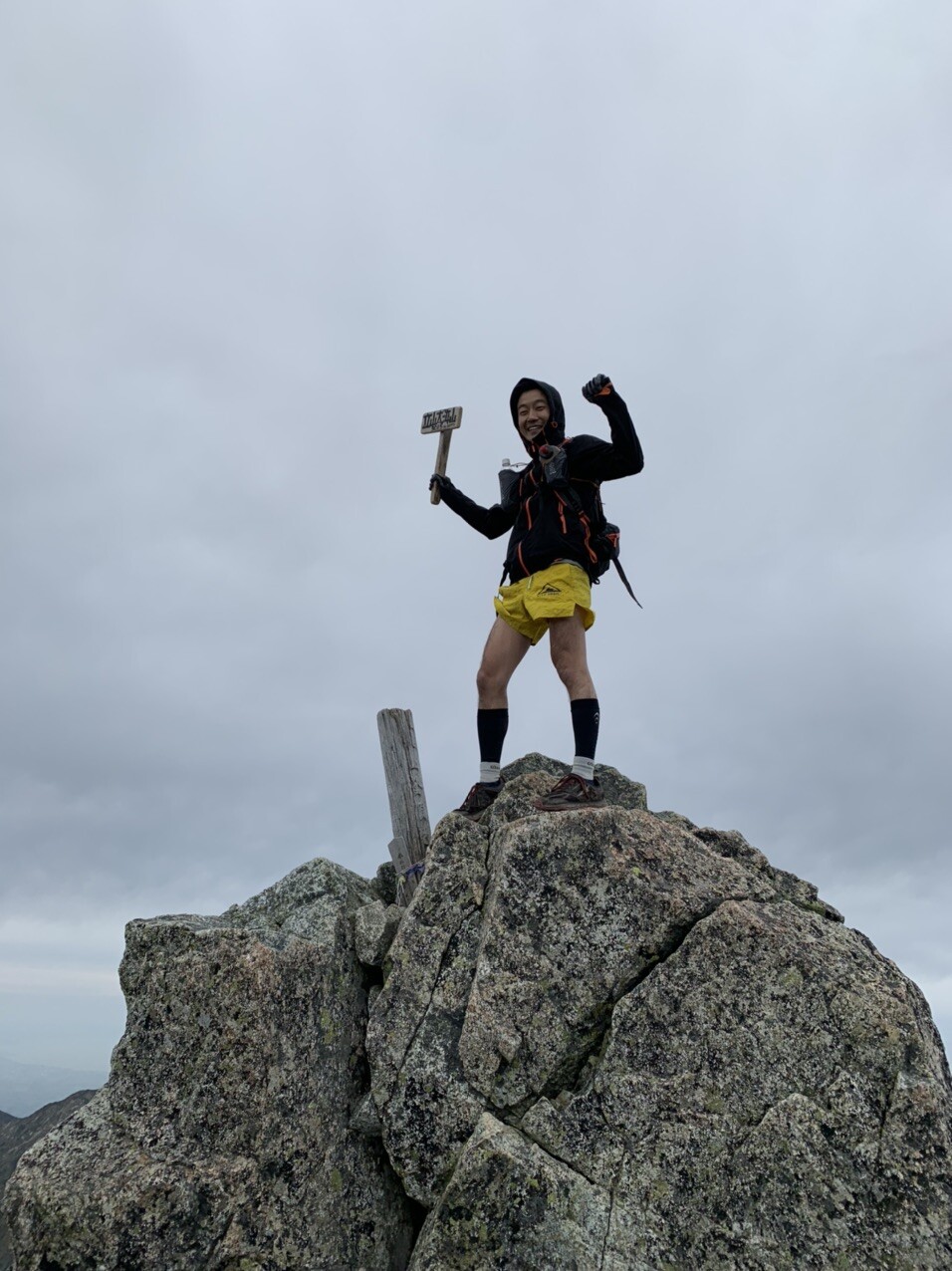 goro-chanのページ | YAMAP / ヤマップ