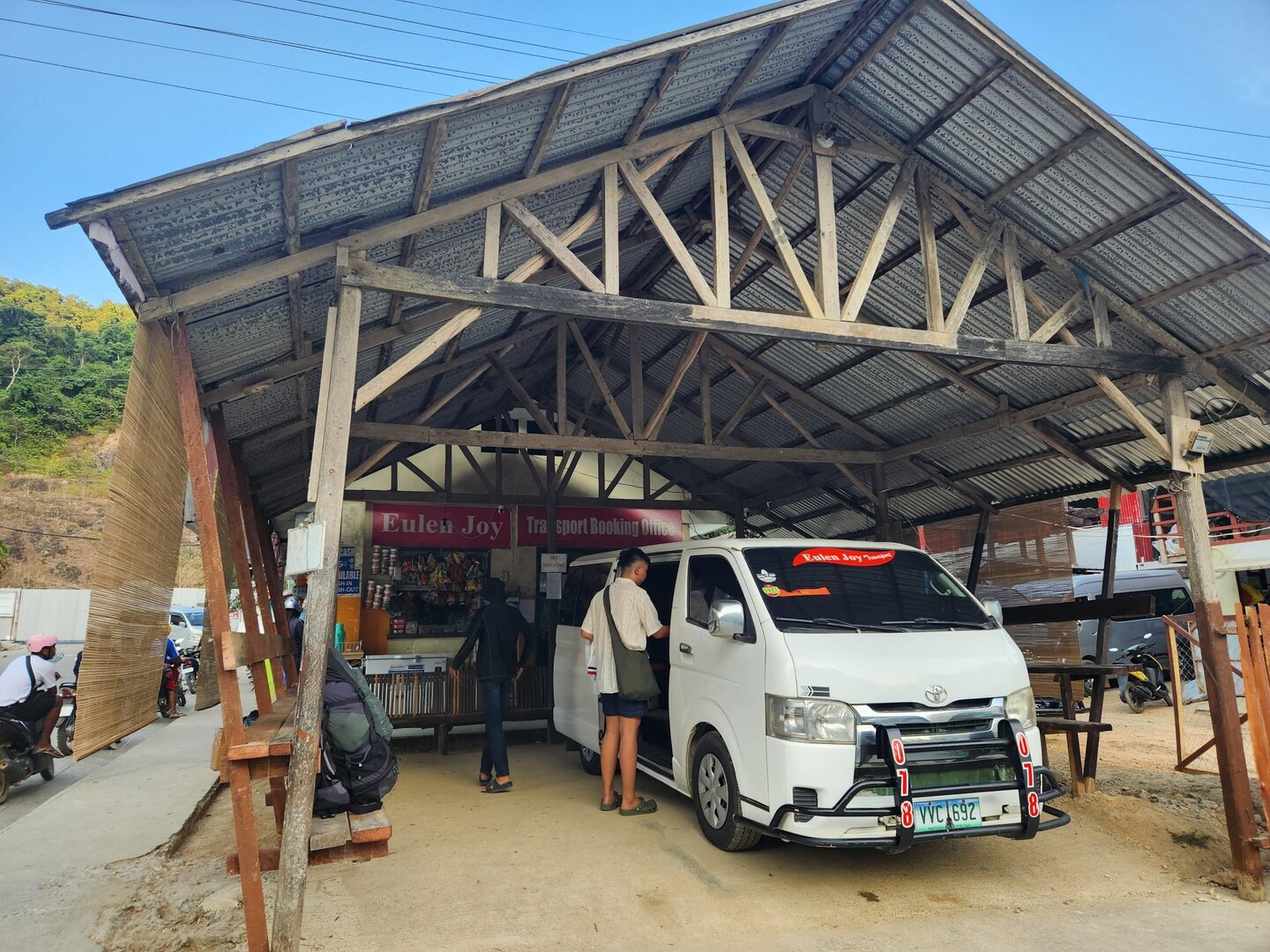 エルニドからプリントプリンセサへの道-2024-03-18 / papiさんの登山の活動データ | YAMAP / ヤマップ