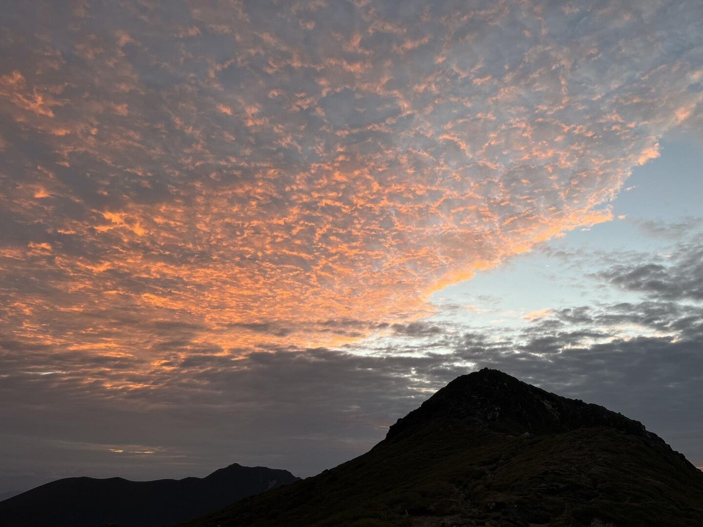 くじゅう1DAYイチロク🙌 / GO（ゴー）さんの九重山（久住山）・大船山・星生山の活動データ | YAMAP / ヤマップ