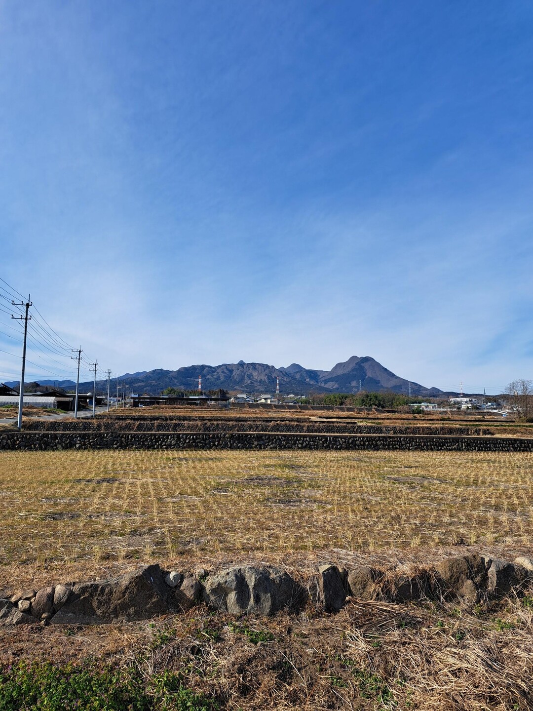 水沢山登り納めトレーニング-2024-12-25 / M-Reiさんの登山の活動データ | YAMAP / ヤマップ
