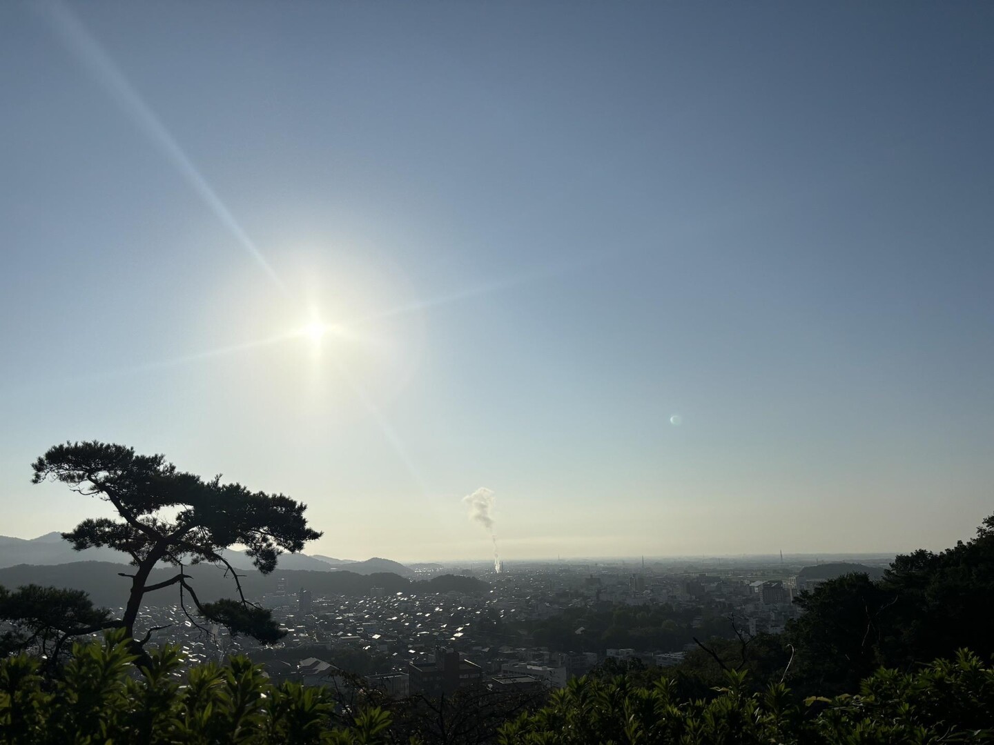鏡山・明石山・両崖山・天狗山・かわら山・つる山・須永山・観音山 / taraさんの両崖山・仙人ヶ岳・石尊山の活動データ | YAMAP / ヤマップ