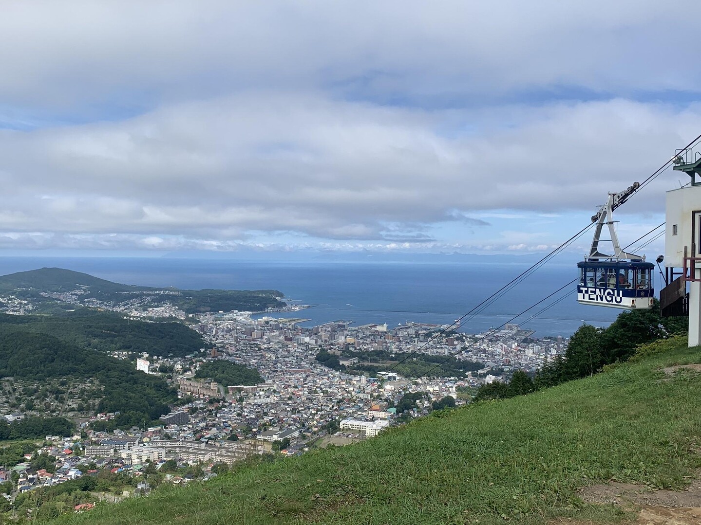 おかわりの 小樽天狗山 / Raraさんの塩谷丸山・於古発山の活動データ | YAMAP / ヤマップ