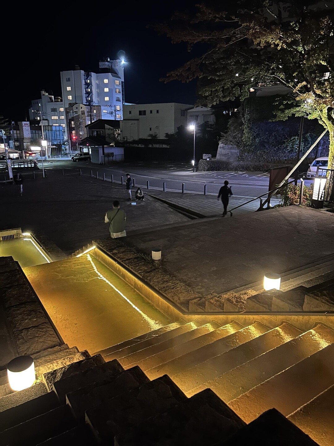 伊香保石段散歩 / MC HIROさんの榛名山・天狗山・天目山の活動データ | YAMAP / ヤマップ