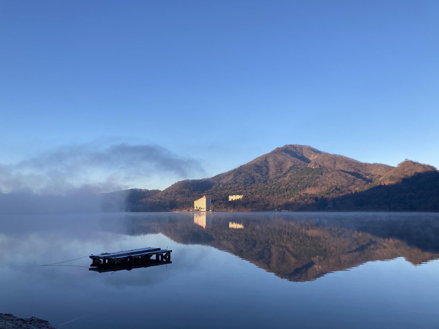 榛名山up & down / けーたさんの榛名山・天狗山・天目山の活動データ | YAMAP / ヤマップ