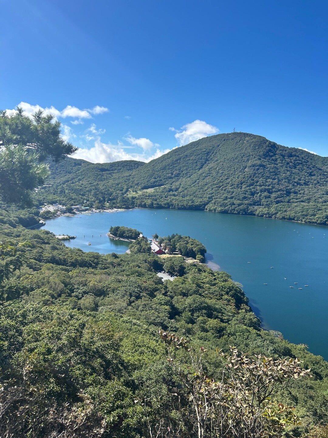 65 赤城山 / tomoさんの赤城山・黒檜山・荒山の活動日記 | YAMAP / ヤマップ